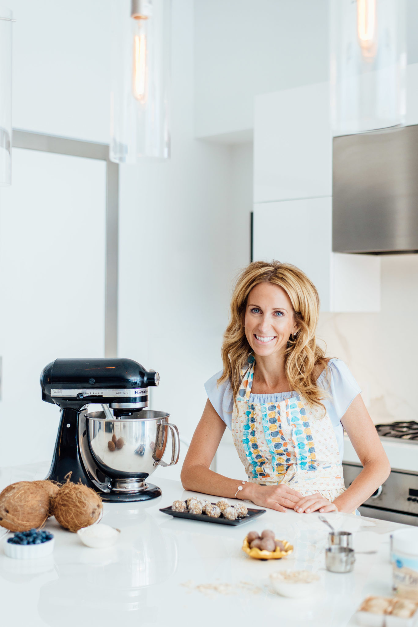 Sarah Goldberger | Organic Voices