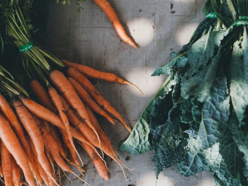 Green Living 101: A Beginner’s Guide to an Organic Lifestyle | Organic ...